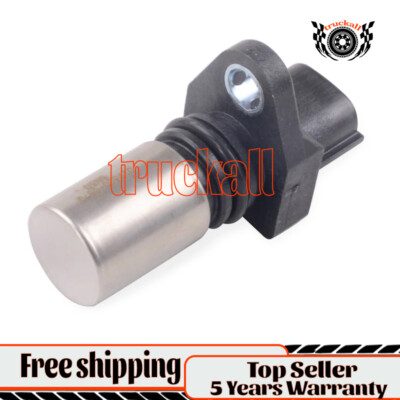 029600-0570 19300-97201 New Crankshaft Position Sensor For Toyota Hino ...