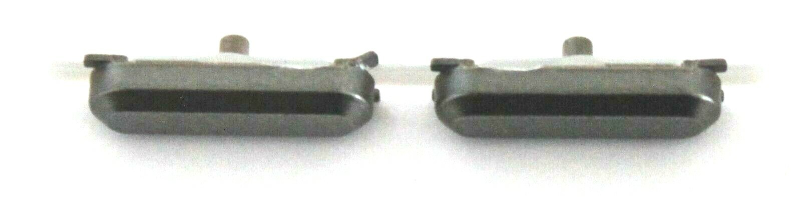 OEM CATERPILLAR CAT S31 REPLACEMENT GREY VOLUME BUTTON ROCKER KEY | eBay