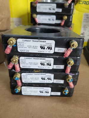 Transformers - Current