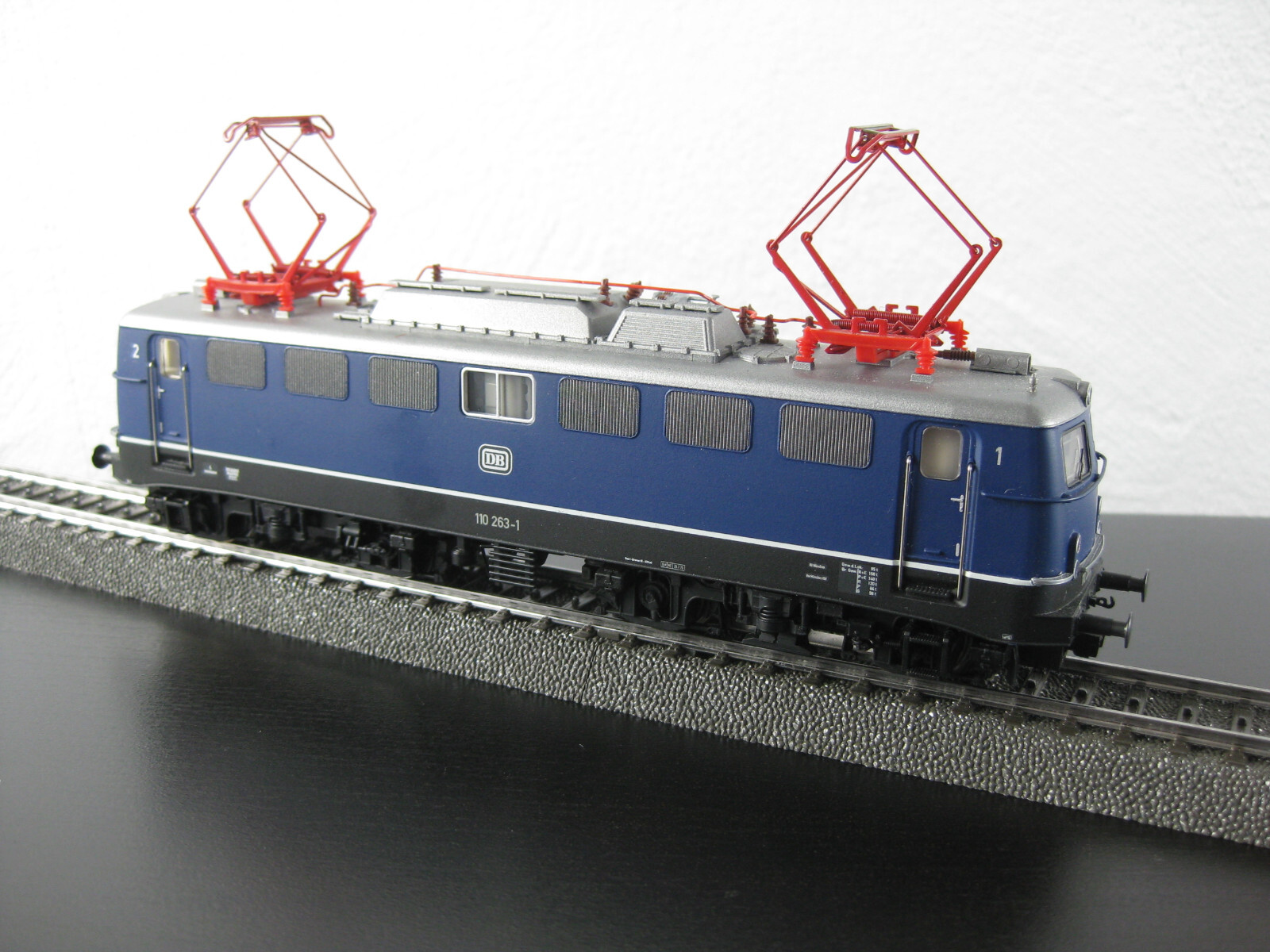 M%C3%A4rklin+Spur+H0+37108+Elektrolokomotive+Baureihe+110.1+%28DCC%29 ...