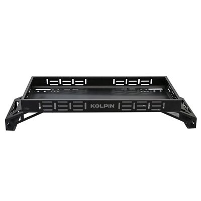 Kolpin 53450 Over Bed Cargo Rack | eBay
