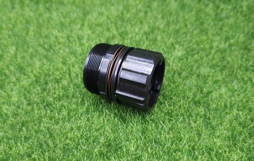 Dead Air KeyMo Quick Adapter for HUB Socket 1 3/8-24 - DA428 | eBay