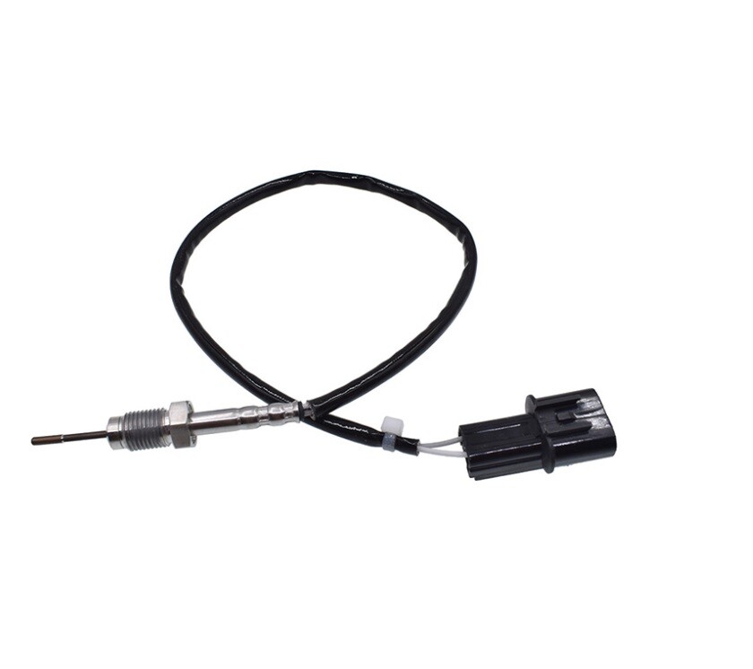 EXHAUST GAS TEMPRATURE SENSOR FOR MITSUBISHI L200 B40 KB4T 2.5DID (2006 ...