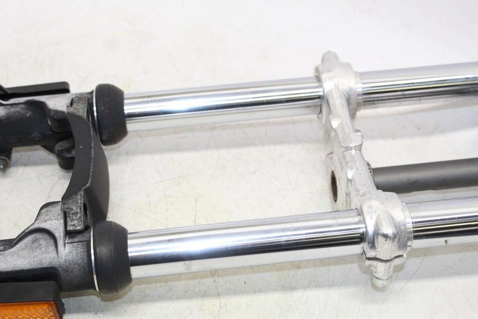 1989 Bmw R100rt Front Forks Shock Suspension Set Pair | eBay