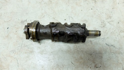 84 Honda VF700 F VF 700 Interceptor shift shifter drum cam transmission ...