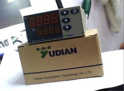 New 1Pcs Udian Temperature Controller AI-518P 250V 10A Plc Module yh ...