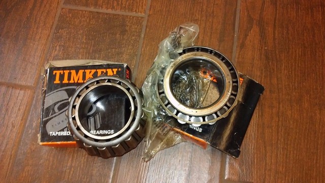 Timken HM212049 Tapered Roller Bearing Cone for sale online | eBay