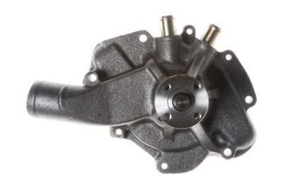 77-79 Firebird Trans Am 403 Oldsmobile Engine Water Pump With A/C GATES ...