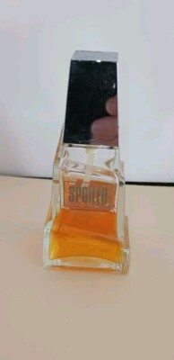 Vintage Spoiled by Theodore Beverly Hills Eau de Parfum Spray 1.7 fl ...