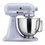 KitchenAid 5-Quart Artisan Tilt-Head Stand Mixer | Lavender Cream ...