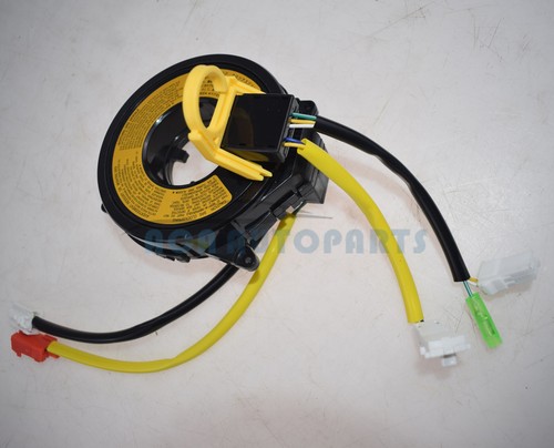 Clock Spring Spiral Cable MB953169 Fits For Mitsubishi Montero Pajero ...