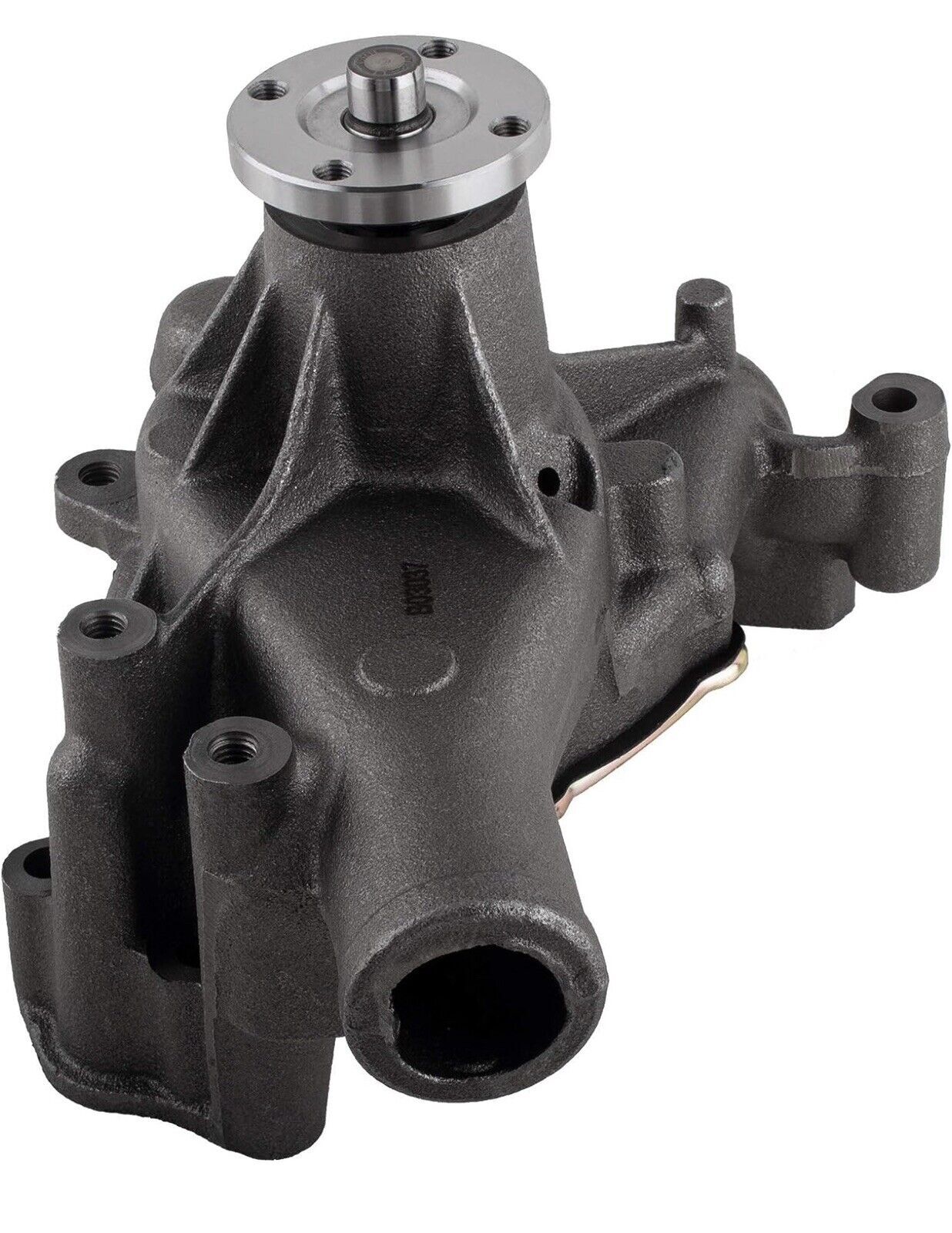 GMC /CHEVY Suburban Water Pump Compatible with CHECKER Replace# 252-592 ...