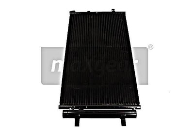 AC Condenser For AUDI A4 Allroad Avant A5 A6 Q5 PORSCHE Macan 07-18 ...