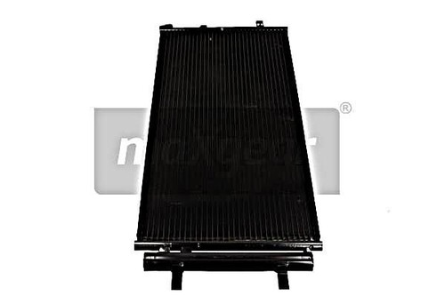 AC Condenser For AUDI A4 Allroad Avant A5 A6 Q5 PORSCHE Macan 07-18 ...