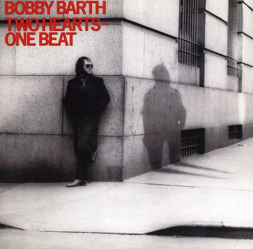 Bobby Barth - Two Hearts-One Beat [New CD] 664140050228 | eBay.de