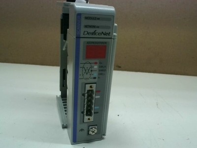 Allen Bradley 1769-SDN /B Rev. A01 Compact I/O Devicenet Scanne - New ...