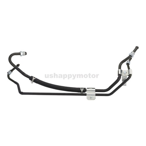 For 2009-2013 Subaru Forester 2.5L Steering Gear Repair Kit Pipe ...