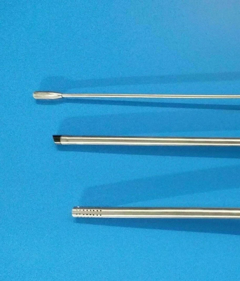 Laparoscopic Resectoscope 26Fr Inner & Outer Sheath Set for TURP ...