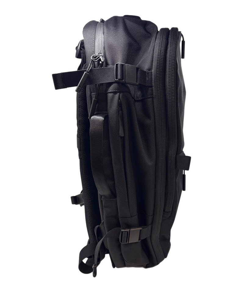 AER backpack black | eBay
