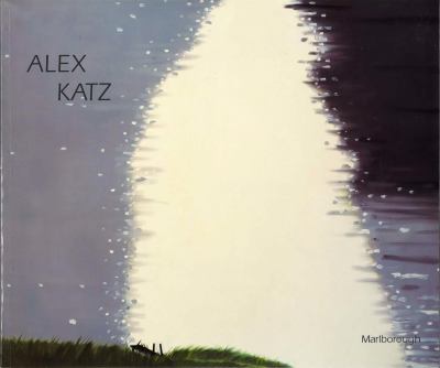 Alex Katz : Paintings by Jack Pierson (1993, Trade Paperback) for sale ...