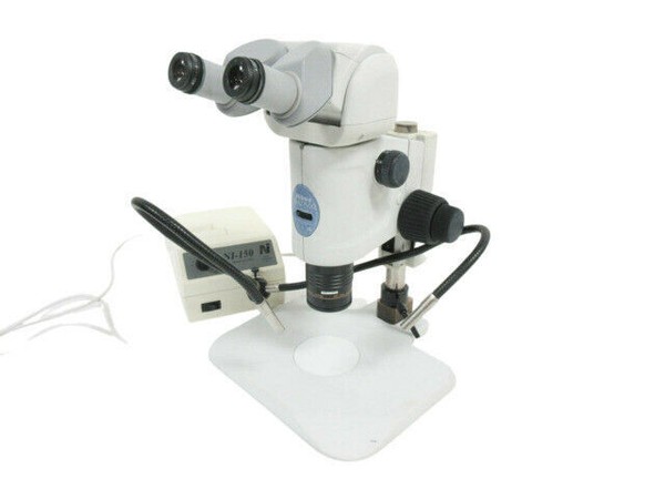 Nikon SMZ1500 Stereomicroscope for sale online | eBay