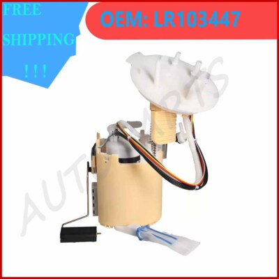 Fuel Pump Module Assembly LR103447 for Land Rover Range Rover Velar ...