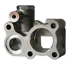 Toyota Genuine OEM REGULATOR ASSY, OIL LAND CRUISER FZJ7#,GRJ7# 15310 ...