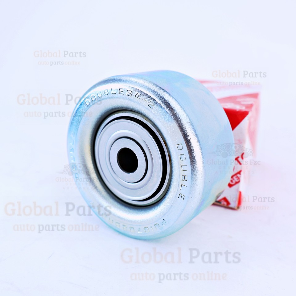 Toyota OEM PULLEY SUB-ASSEMBLY, IDLER, NO.1 1660331040(16603-31040) | eBay