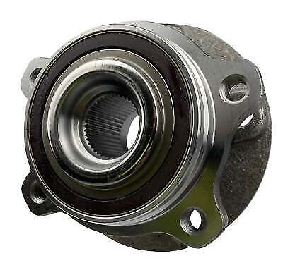 Rear Wheel Bearing Hub Assembly For Volvo S60 S90 V60 V90 XC60 XC90 | eBay