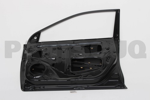 670010D430 Genuine Toyota PANEL SUB-ASSY FR D 67001-0D430 | eBay