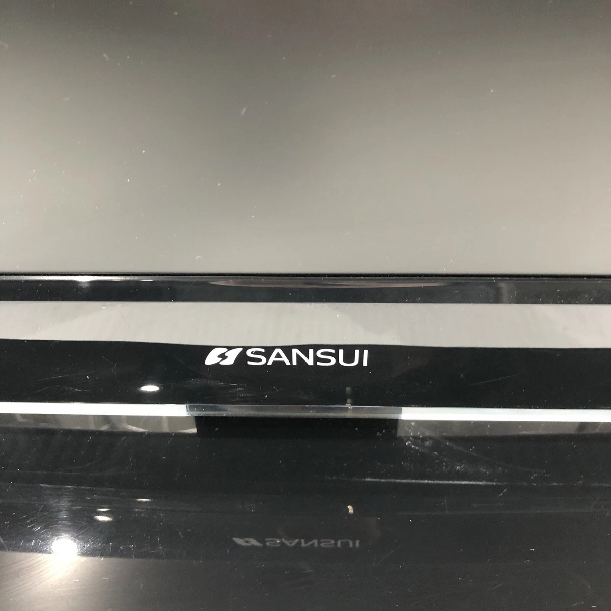 Sansui Tv Logo
