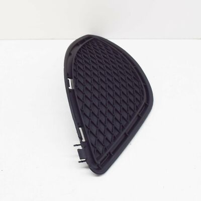 NEW MERCEDES-BENZ CLA C117 FRONT LEFT GRILLE BEZEL A1178850322 | eBay