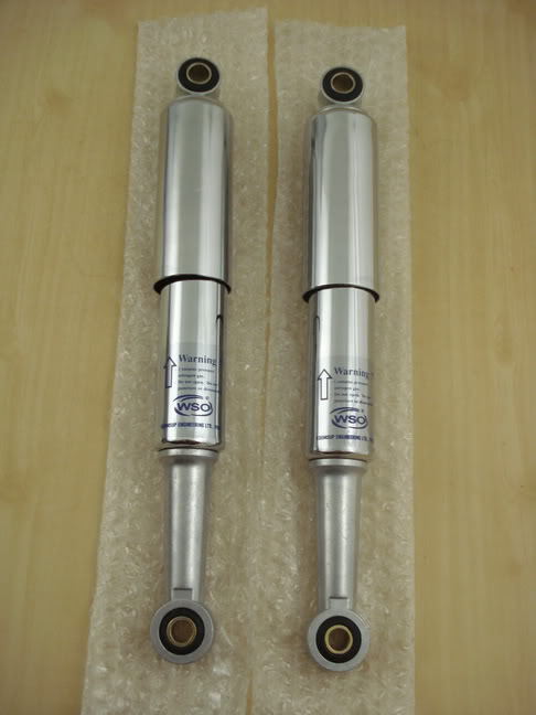 REAR SHOCK HONDA C70 C90 CM91 CT70 CF50 CF70 ST70 ST50 | eBay