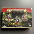 Skaven Stormfiends - Skaven - Rats - Age of Sigmar - AoS - NEW | eBay