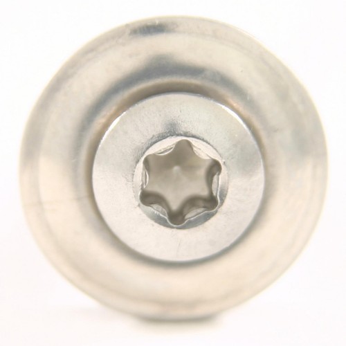 Spenglerschrauben A2 Edelstahl 4,5 mm Spengler Schraube V2A 15 mm ...