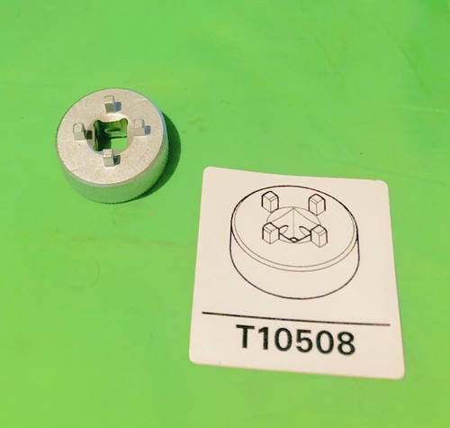 VW Audi Skoda OEM 1.4l Engine Coolant Thermostat Removing Wrench 2013 ...