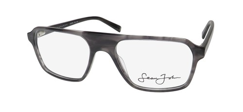 SEAN JOHN 5162 EYEGLASS FRAME/GLASSES PRESTIGIOUS DESIGNER FASHION ...