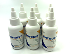 6 Bottles - Entrust 6800 Skin Barrier Powder w/ Pectin 1oz Ex. 2026-28 ...