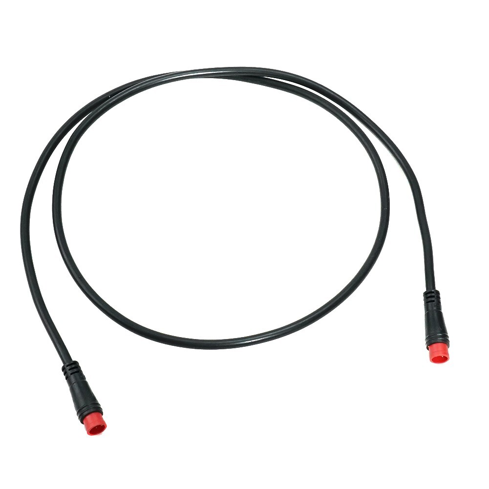 2 3 4 5 6 Pin Julet Basic Connector Waterproof Extension Cable For ...
