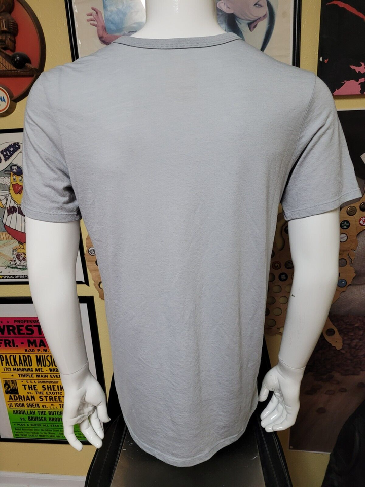 Nike Oregon Project Logo Dri Fit Track & Field Running T Shirt Medium ...