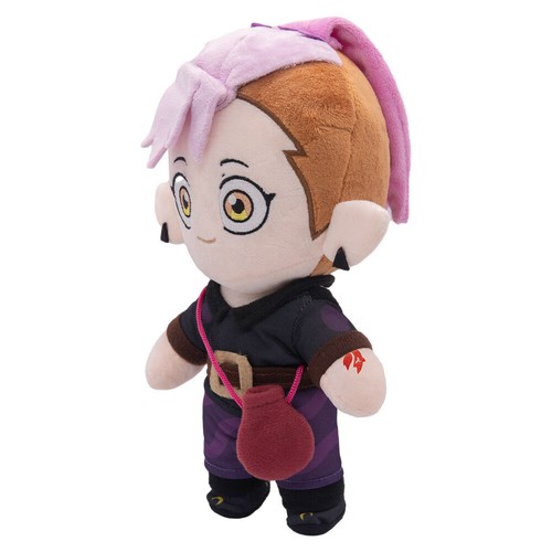 NEW The Owl House Amity Blight Cosplay Plush Toy Cartoon Dolls Mascot ...
