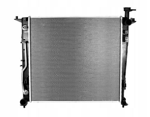 RADIATOR KIA SORENTO III 2,2 CRDI AT 2015 2016 2017- 25310C5170 25310 ...