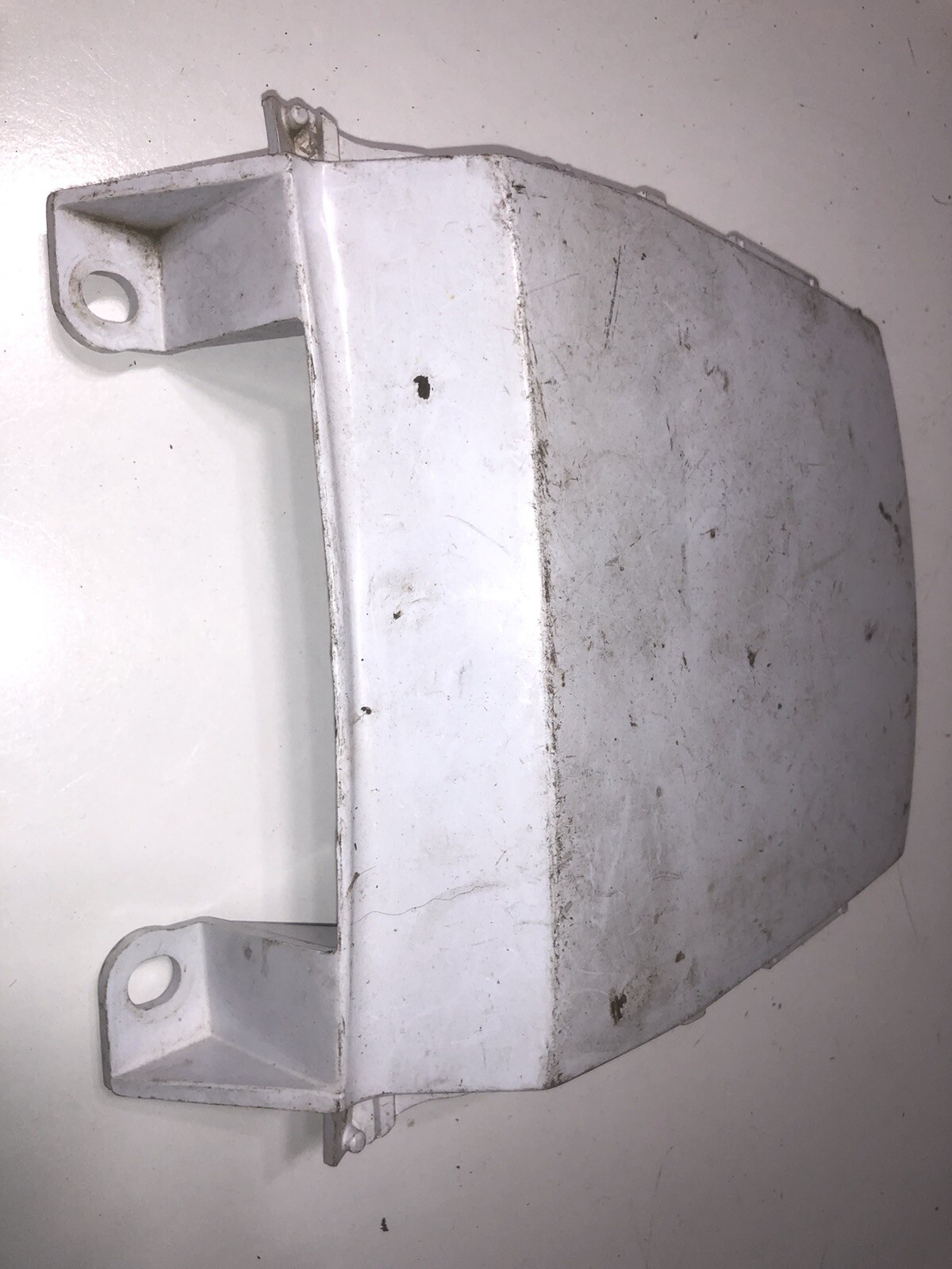 CBR 600 F 1992 1993 1994 Ducktail Rear Bridge Cowl Fairing CBR600 92 93 ...