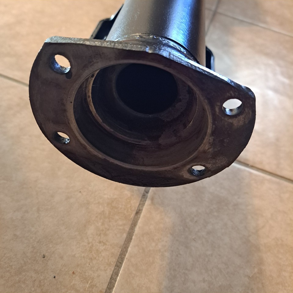 1970 71 FORD TORINO COBRA CYCLONE MONTEGO 70 1/2 FALCON 9 INCH REAR END ...