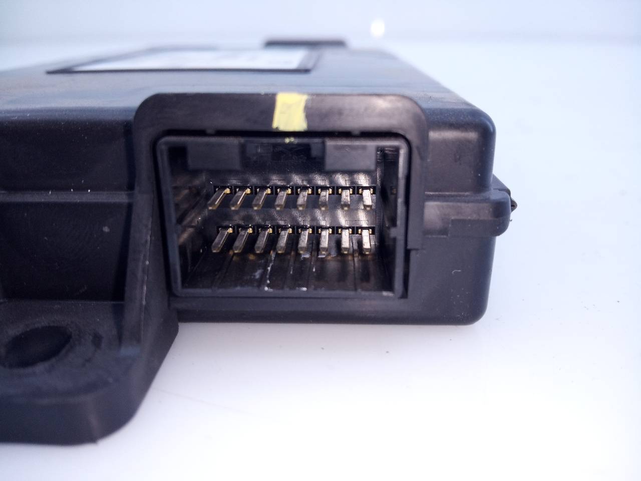 68172582AA electronics module for FIAT FREEMONT 2008 2316642 for sale ...