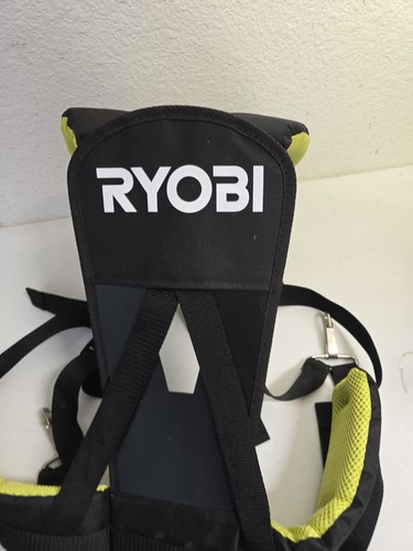 Genuine OEM Parts Shoulder Harness Assy For Ryobi RY404015VNM 40v ...