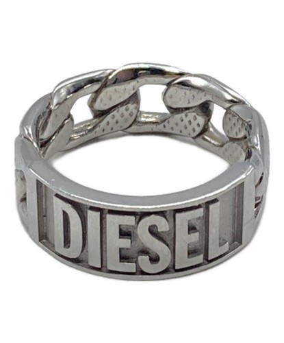 Diesel Chain Ring JHc40 | eBay
