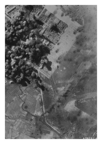 B29 Superfortresses Bombing Shinchiku Formosa WWII Bomber Command | eBay