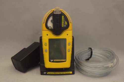 BW Gas Alert Micro 5 | eBay