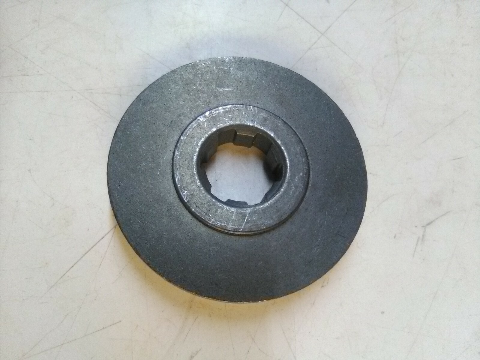 SNAPPER BRUSH CUTTER ADAPTER, 7015681, 15681. | eBay